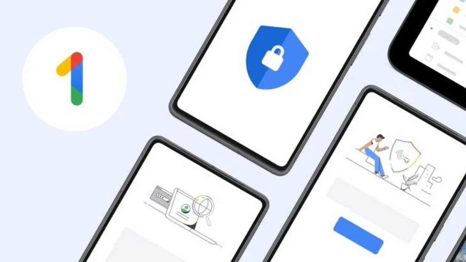 Google One data breach checker: Dark web report explained - TechBriefly