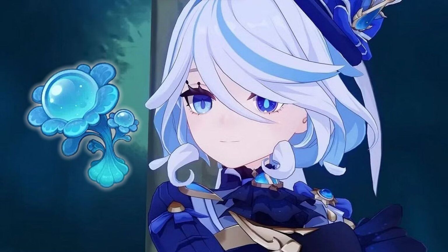 How to find all 78 Lakelight Lily Genshin Impact locations? - TechBriefly