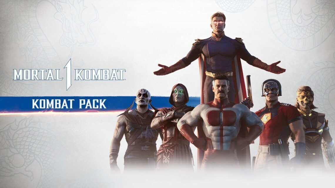 MK1 Omni Man release time finally gets revealed - TechBriefly