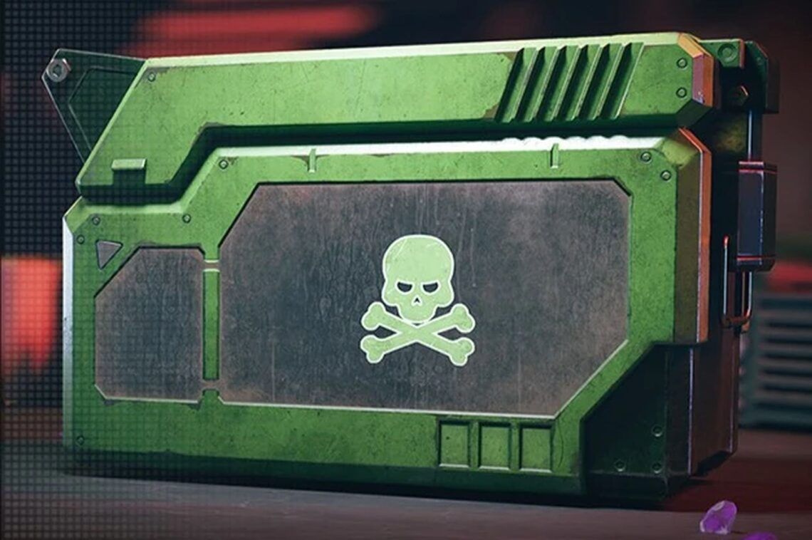 How to make the most of MW3 Zombies Toxic Damage? • TechBriefly