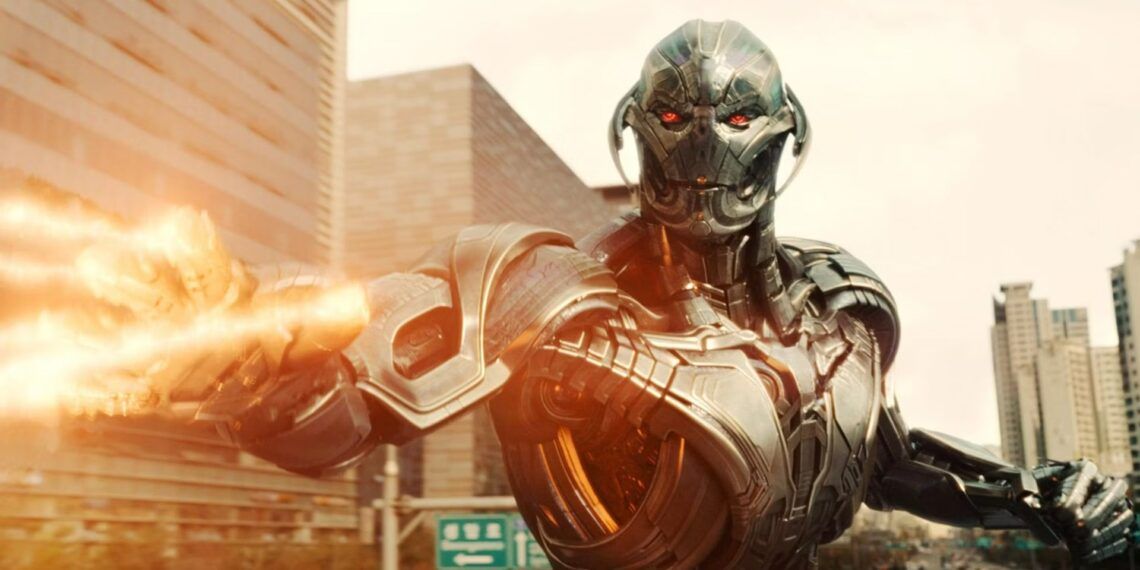 Best Marvel AI characters from both movies and comics - TechBriefly