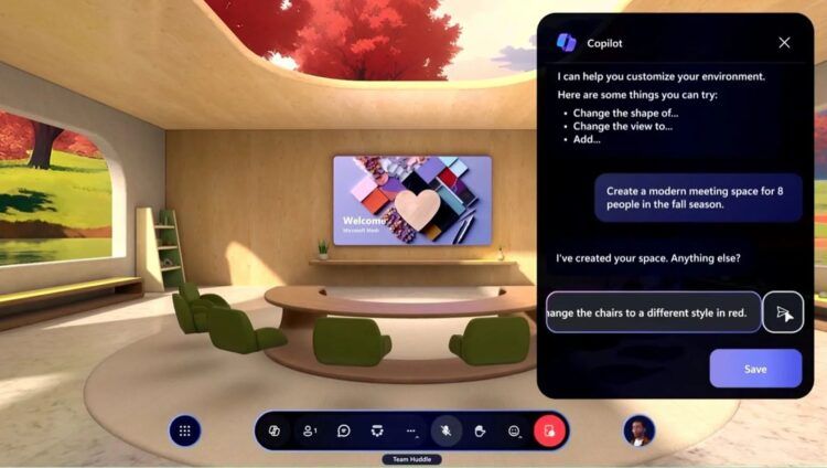 Microsoft Copilot Studio will create, customize, and build copilots for you - TechBriefly