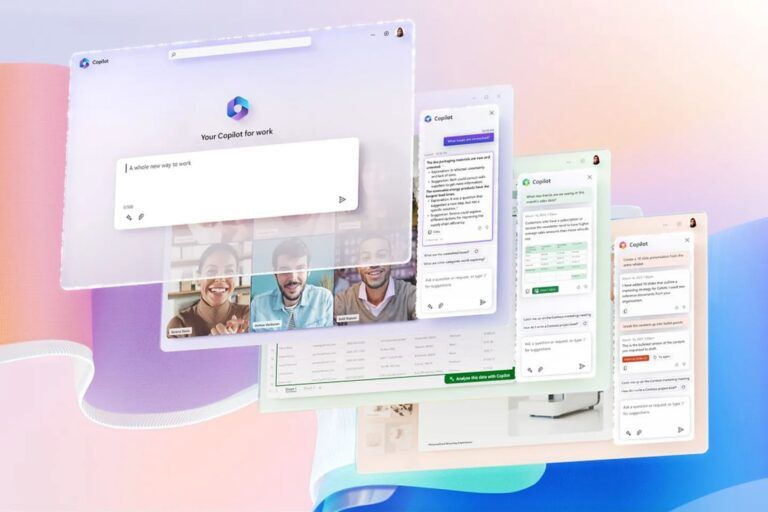 Microsoft Copilot Studio will create, customize, and build copilots for you - TechBriefly