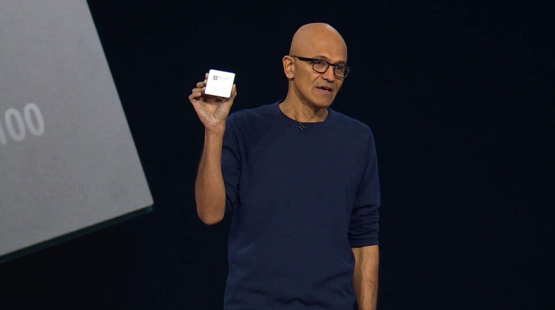 Microsoft Ignite 2023 announcements: Everything you need to know ...