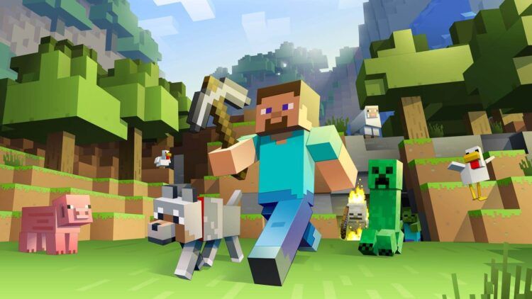 How to download Minecraft 1.20.41 on all platforms? - TechBriefly