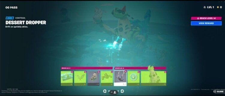 Peely Fortnite skin reportedly will make a reappearance in the new ...