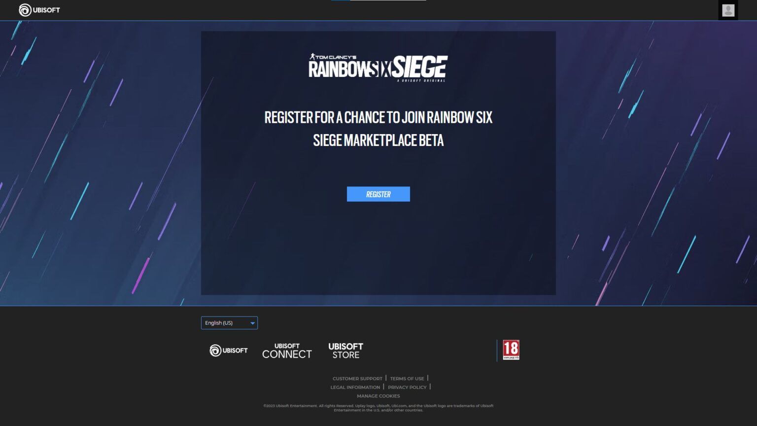 Rainbow Six Siege is launching the R6 Marketplace - TechBriefly