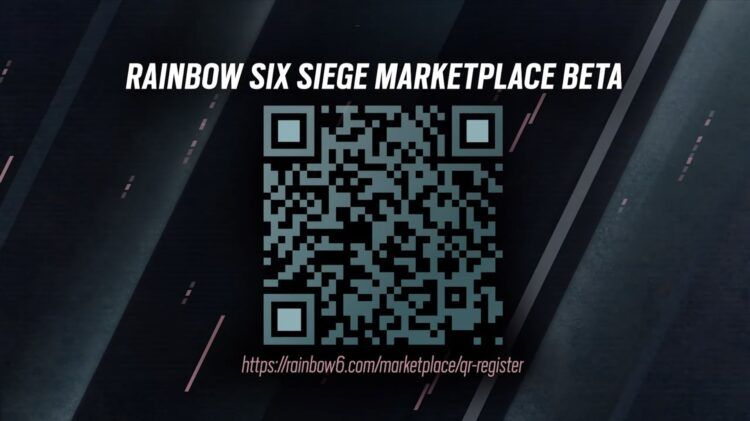 Rainbow Six Siege is launching the R6 Marketplace - TechBriefly