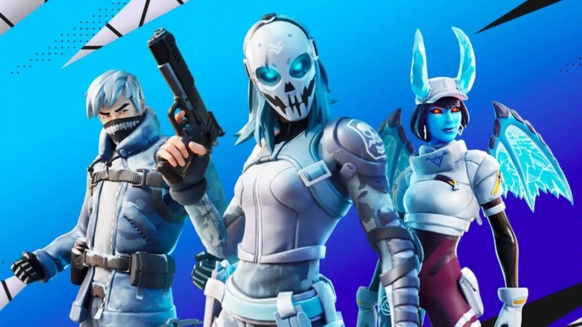 How to fix the Fortnite Solo Victory Cup not working issue? - TechBriefly