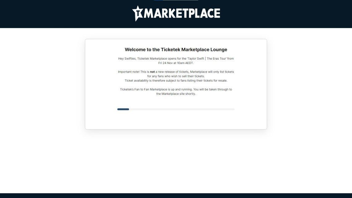 Why is Ticketek not working and how to fix it? - TechBriefly