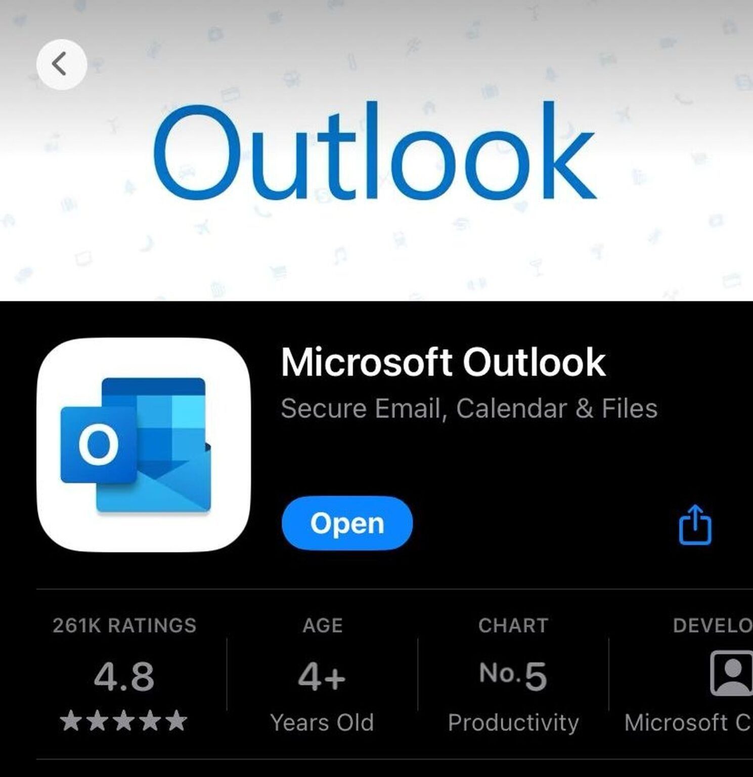 How to fix it if iPhone Outlook keeps asking for password? - TechBriefly
