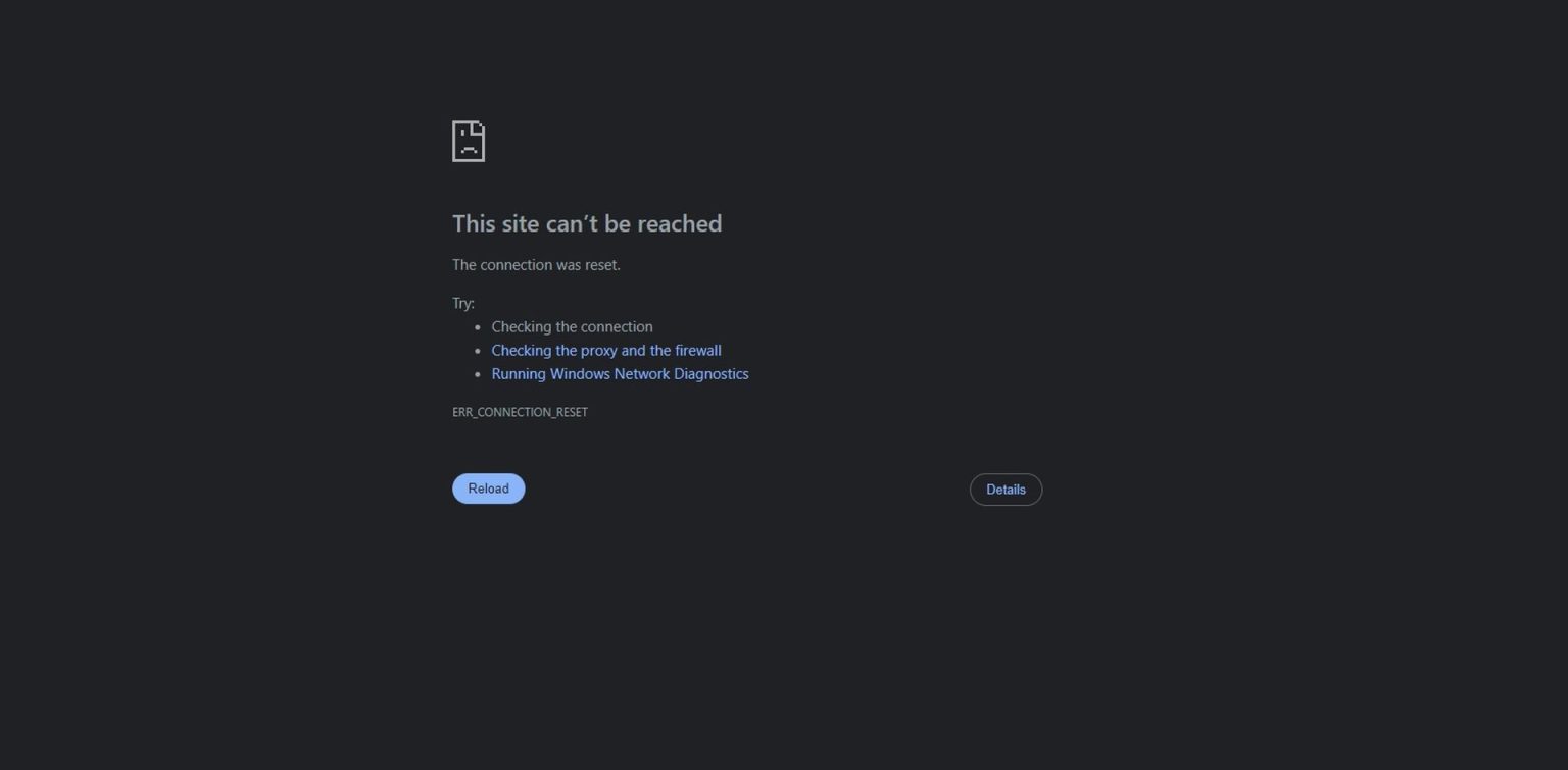 Undress app not working: How to fix - TechBriefly