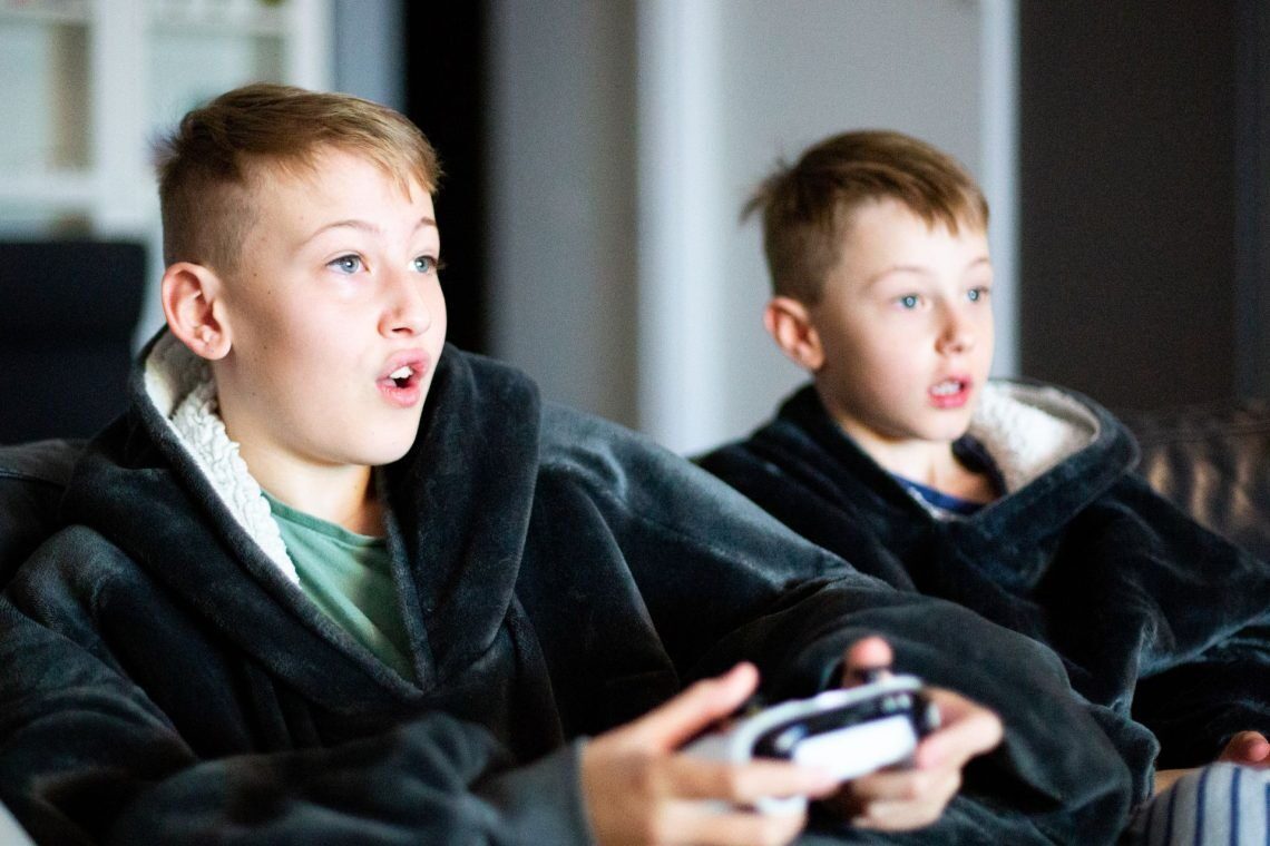 How to set up Xbox family settings: Explained - TechBriefly
