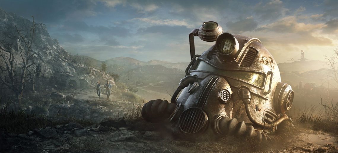 Here are all of the Fallout 76 eyebot locations - TechBriefly