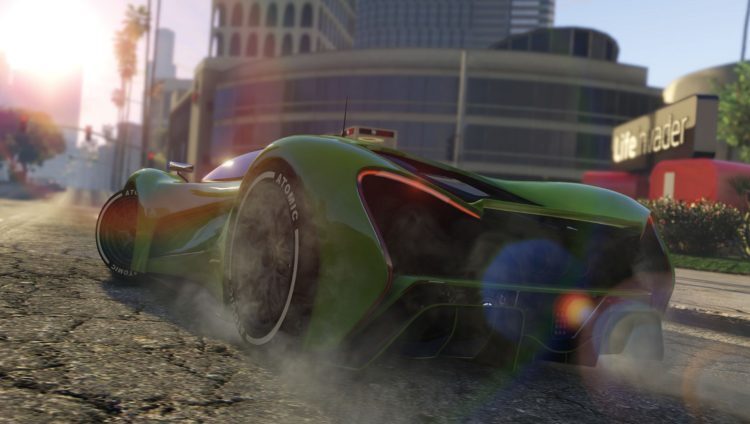 GTA 5 source code leak: What you need to know - TechBriefly