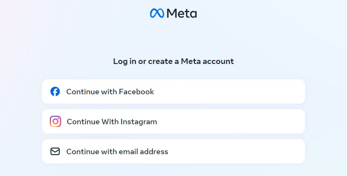 Imagine with Meta: Meet with brand new AI image generator - TechBriefly