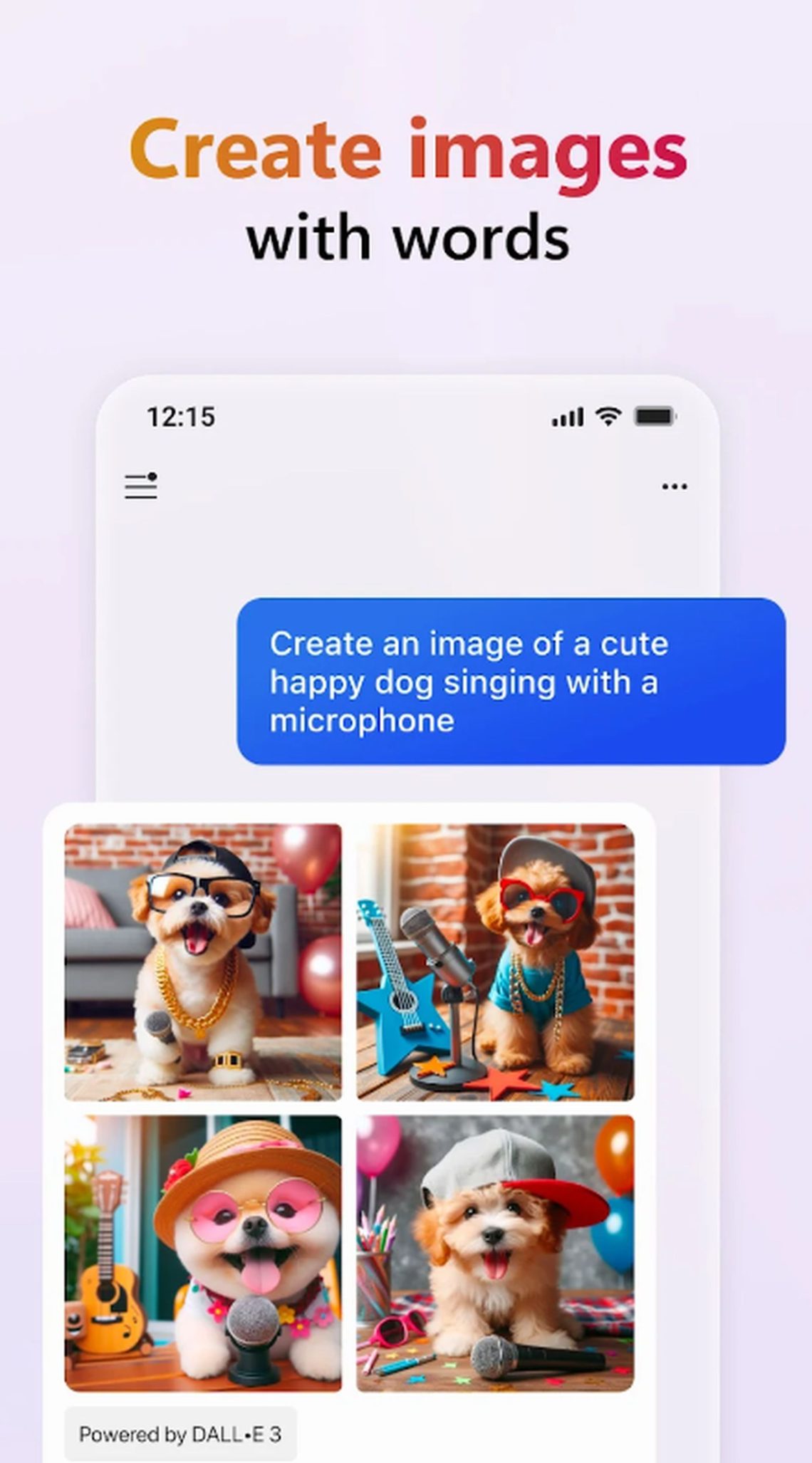 Microsoft Copilot Android app is now available - TechBriefly