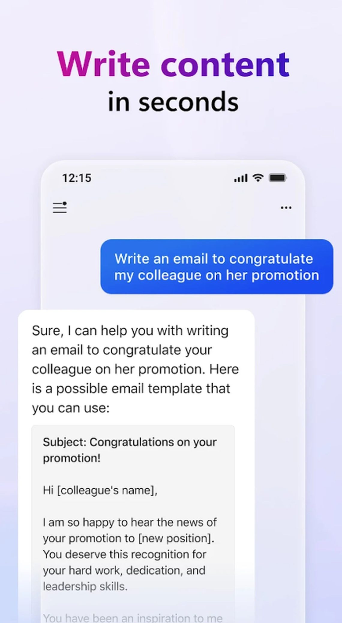 Microsoft Copilot Android app is now available - TechBriefly