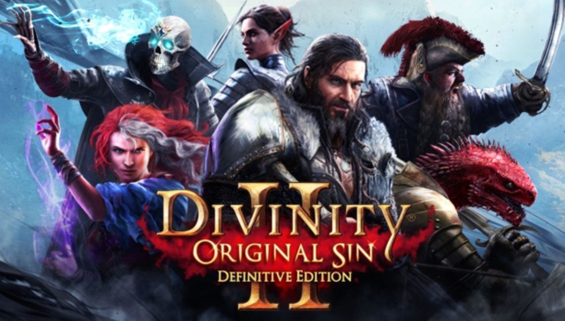 Best DOS 2 companions: Top 5 list - TechBriefly