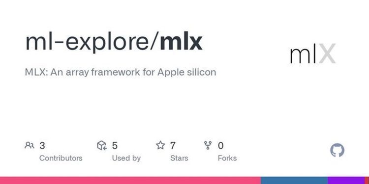 Inside Apple MLX: A revolutionary leap in AI for Mac - TechBriefly