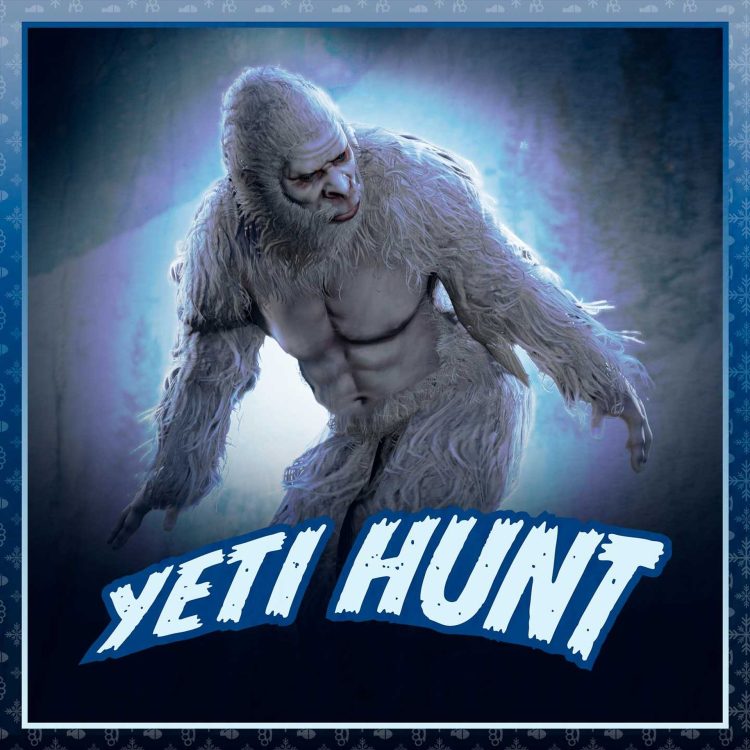 GTA 5 Online Yeti Hunt explained: Yeti Clue locations and more ...