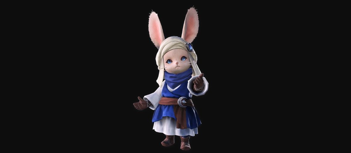 Neues FFXIV-Emote: So erhalten Sie das FFXIV-Lop-Hop-Emote - TechBriefly DE