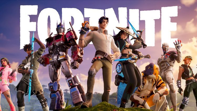 How to play Fortnite Zoo Escape - TechBriefly