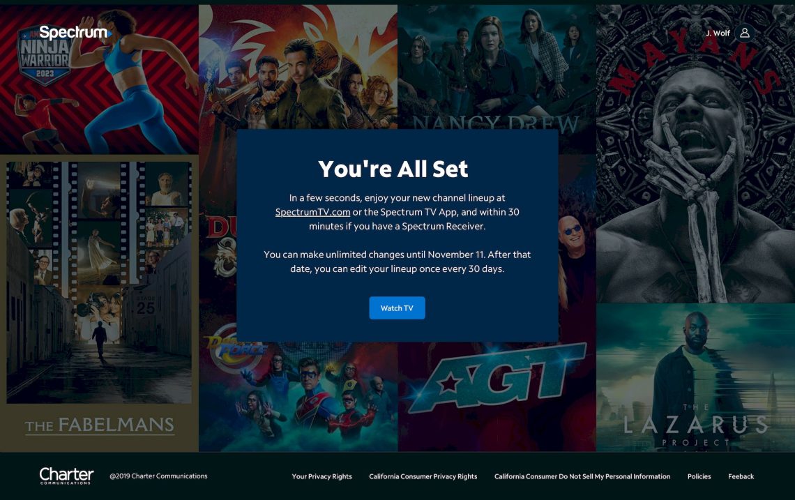 Spectrum app not working: How to fix it - TechBriefly