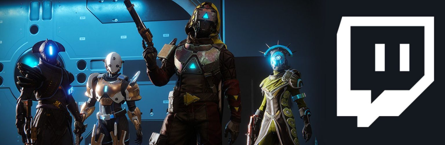 How to link Bungie and Twitch? A step-by-step guide - TechBriefly