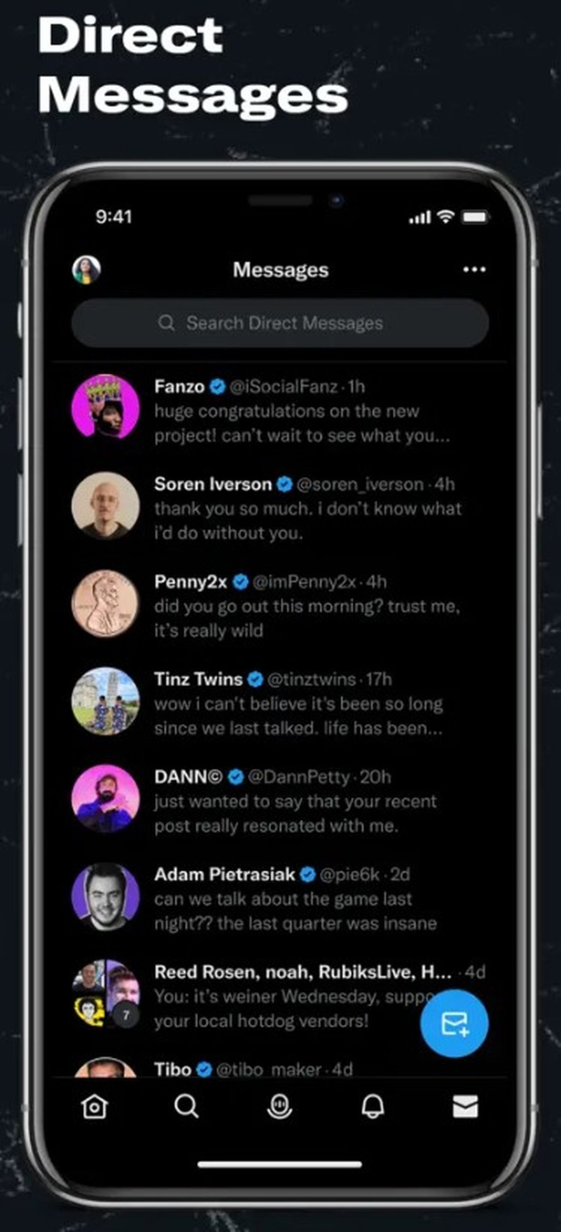 How to make a call on X (audio and video) - TechBriefly
