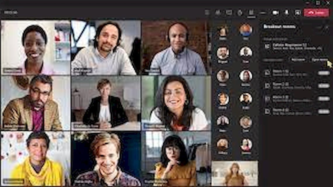 What to do if your Microsoft Teams camera not working? - TechBriefly