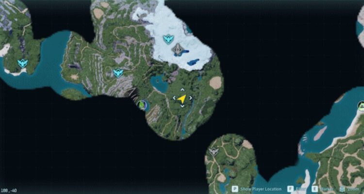 Palworld best base locations: A comprehensive guide - TechBriefly
