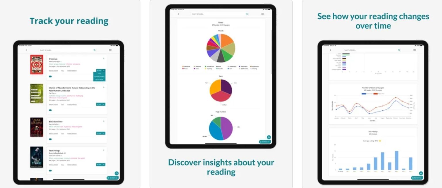 Storygraph not working: How to fix it - TechBriefly