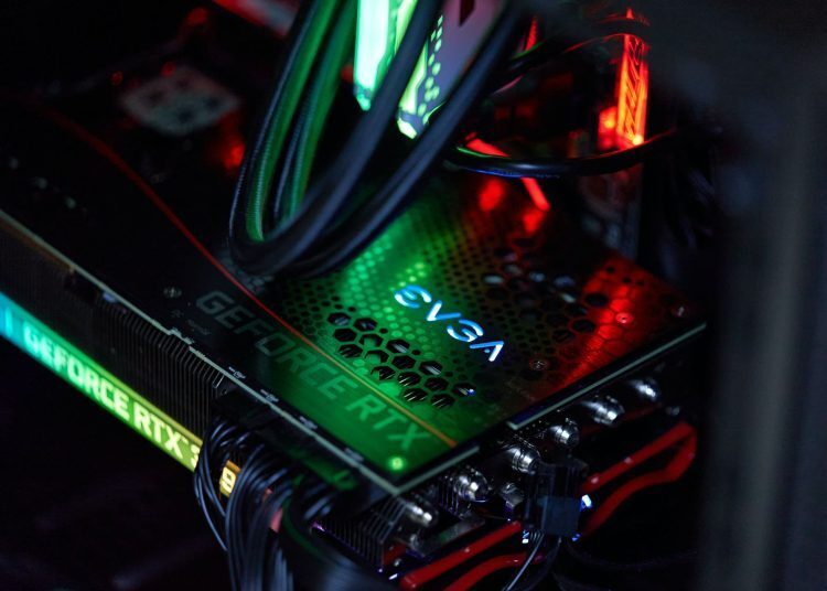 RTX 3090 wattage: Power consumption requirements - TechBriefly
