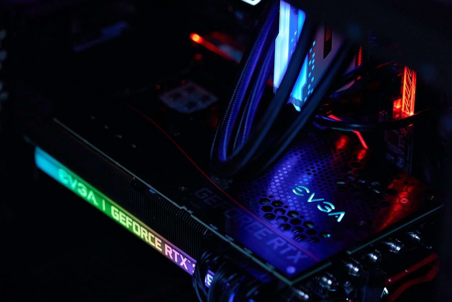 RTX 3090 wattage: Power consumption requirements - TechBriefly