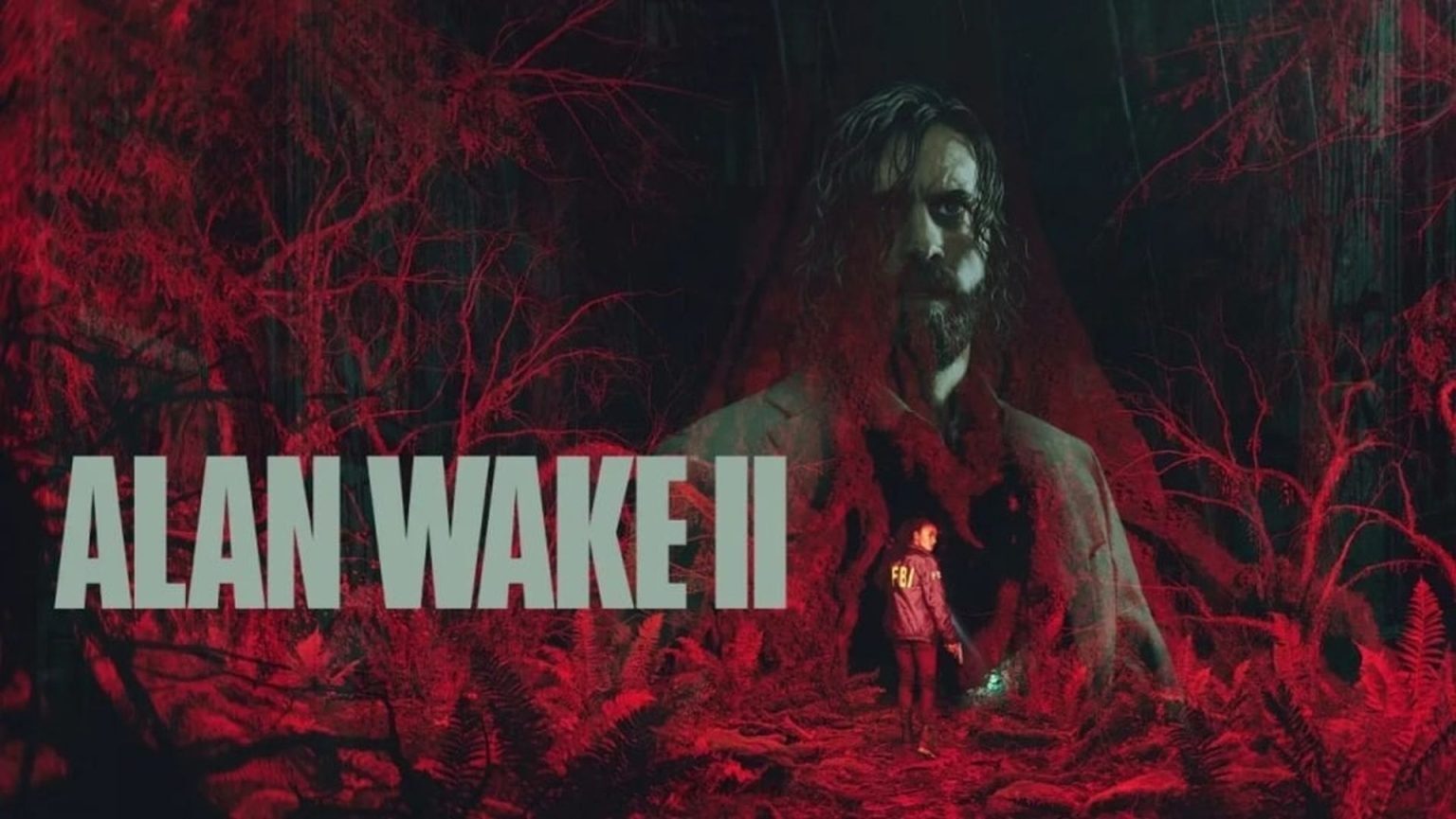 Should I play Alan Wake 1 before 2 or not? - TechBriefly