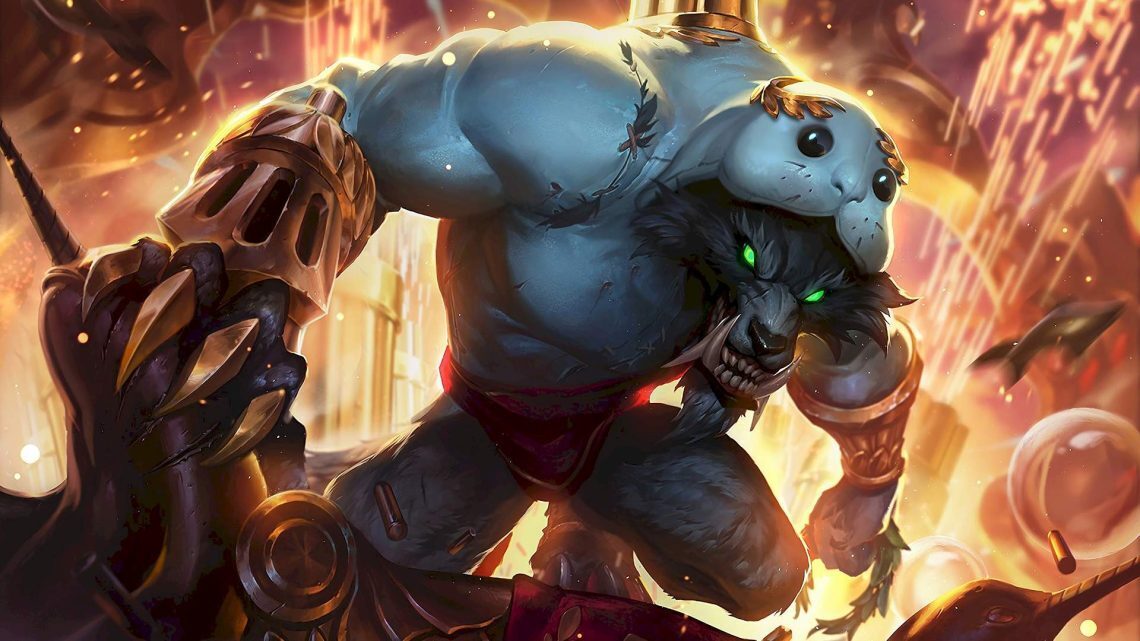 The best LoL URF champs 2024 to dominate the Rift - TechBriefly