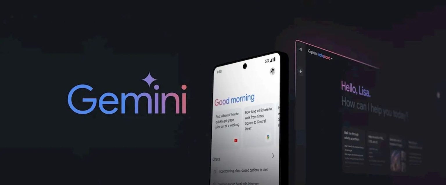 Can Google Gemini create images: Yes, and it is pretty good at it ...