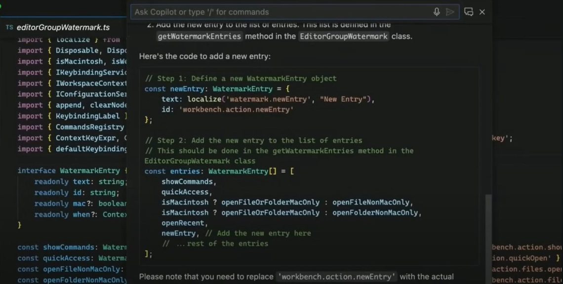 Is Copilot not working? Here's how to fix it - TechBriefly