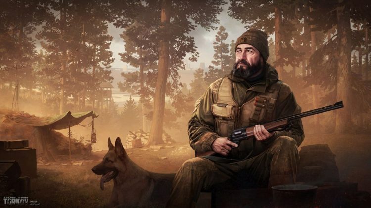 How to fix the EFT awaiting session start bug - TechBriefly
