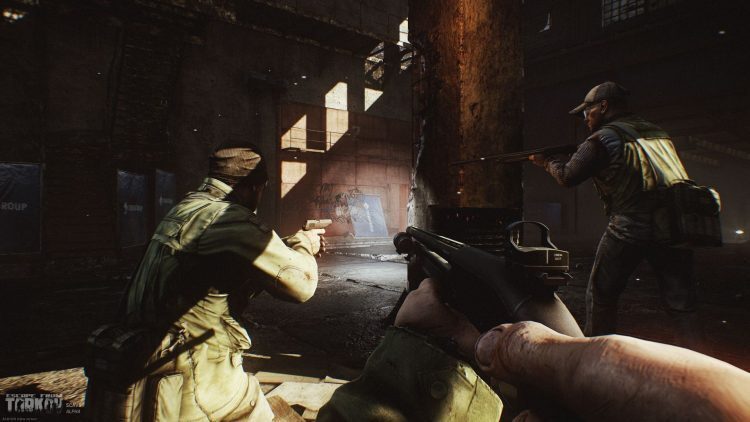 How to fix the EFT awaiting session start bug - TechBriefly