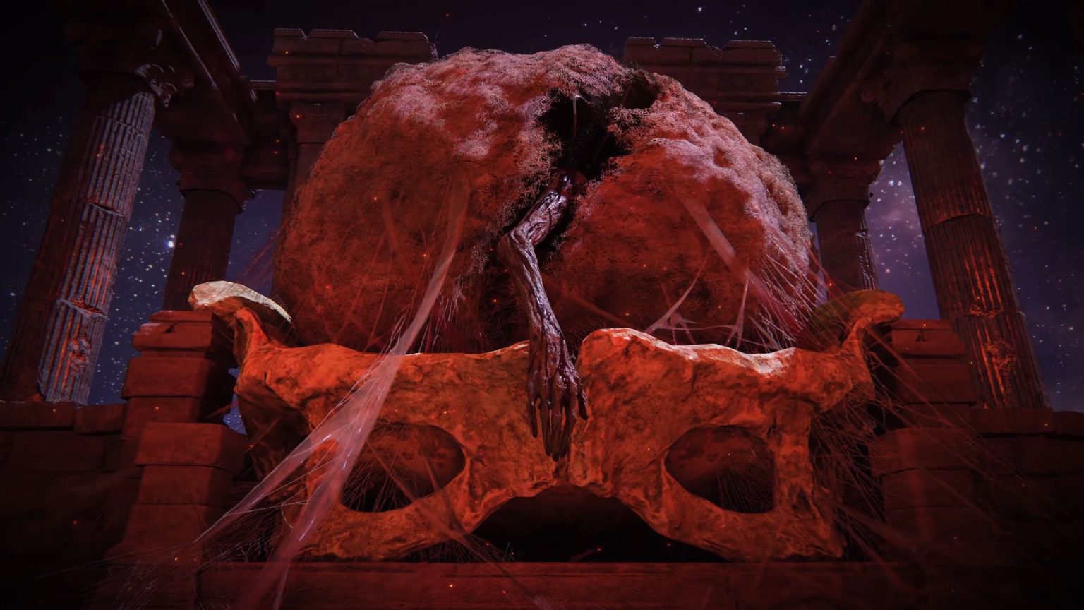 Elden Ring DLC trailer explained: What to expect from Shadow of the Erdtree? - TechBriefly