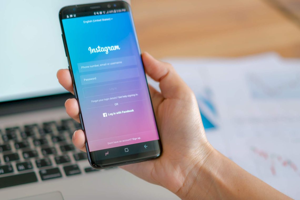 How to hide suggestions on Instagram - TechBriefly