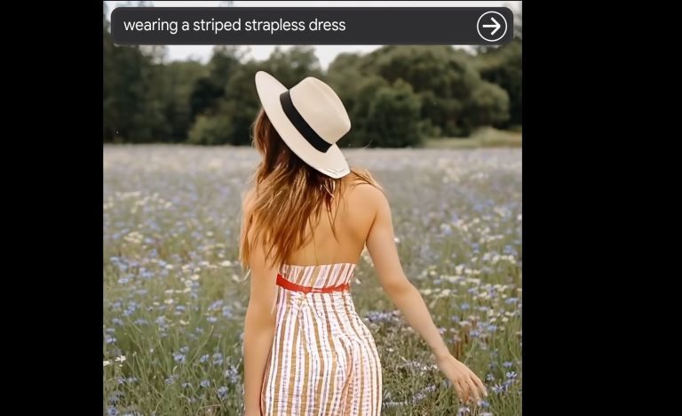 How to use Google Lumiere: Explained - TechBriefly