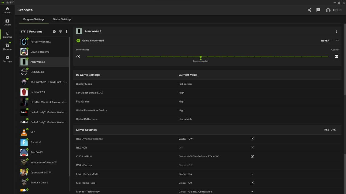 What is NVIDIA app beta and how to use it? - TechBriefly