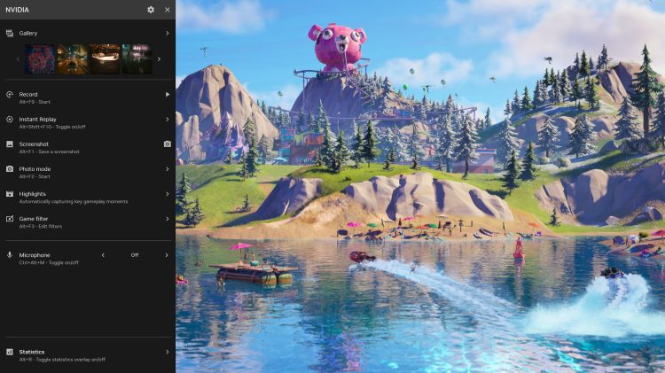 What is NVIDIA app beta and how to use it? - TechBriefly