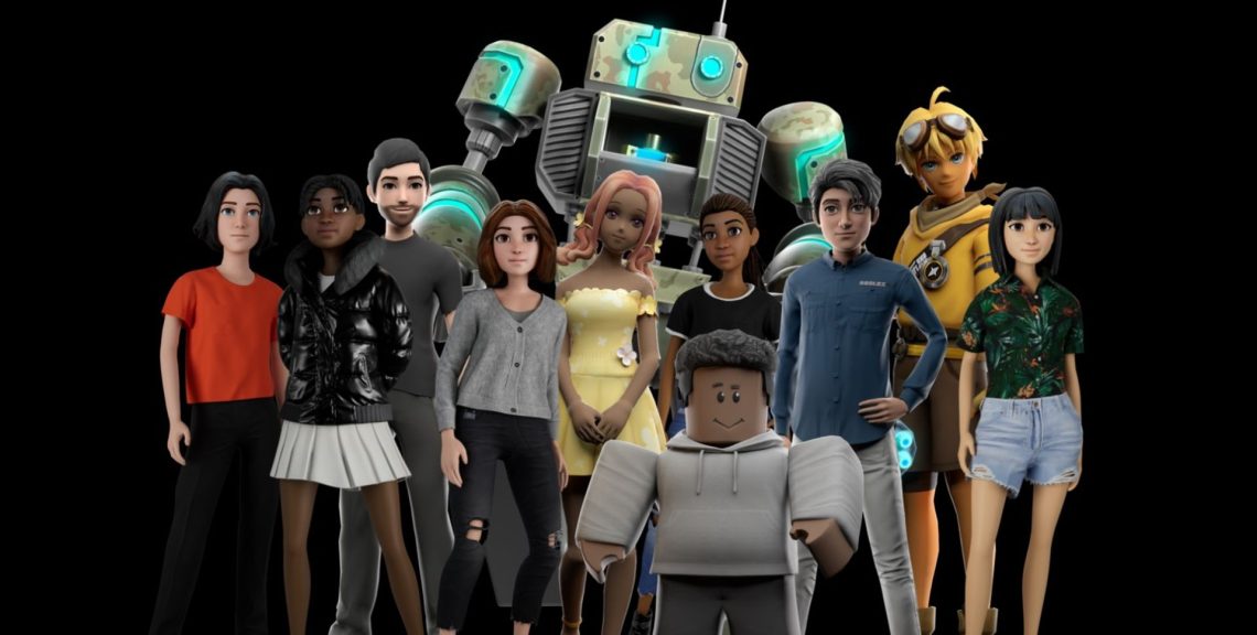 Roblox error code 1001: The mystery unraveled - TechBriefly