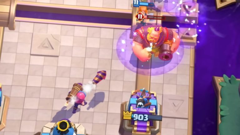 A guide on how to use evolution in Clash Royale - TechBriefly
