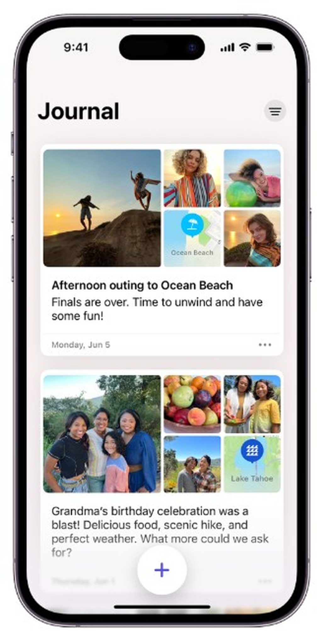 Apple Journaling Suggestions: What is iPhone Journaling? - TechBriefly
