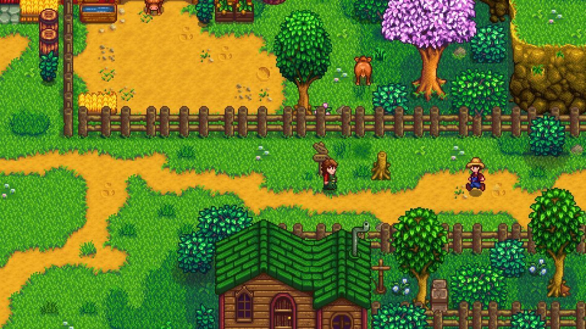 Stardew Valley Mystery Boxes: Where to find, and - TechBriefly